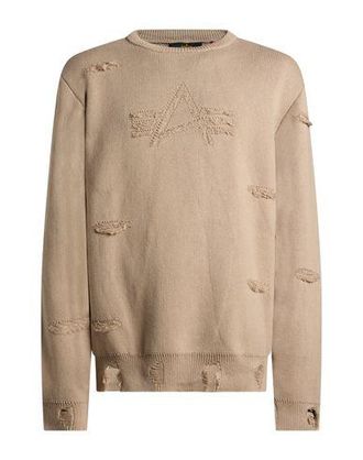 Alpha Industries MAILLE - Pullover sur YOOX.COM