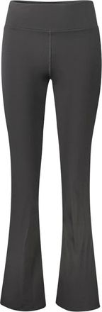 Calvin Klein Femme, Pantalons, Noir, Taille: 42 FR Leggings larges