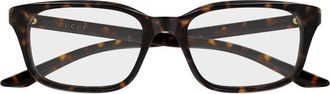 Gucci Gg2082O Optische Brille - - Accessories - unisex - Braun - 54 MM