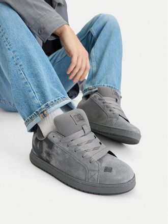 DC Sneakers CEOWB-V5-10116M Grau