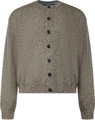 Jacquemus Cardigan - Bunt