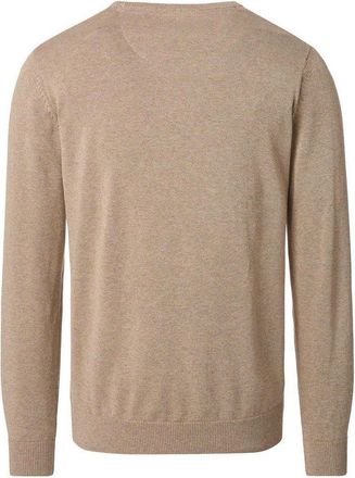 Casamoda Rundhalspullover 454521000