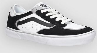 Vans Skate Rowley Skateschuhe white