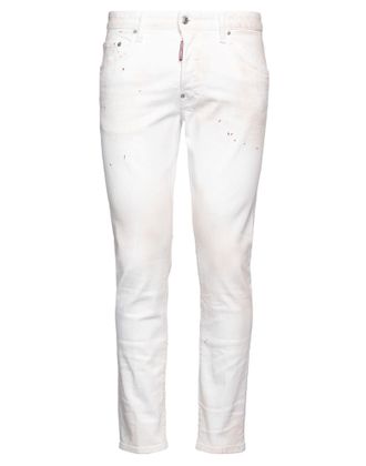 Dsquared2 HOSEN & R&Ouml;CKE - Jeanshosen auf YOOX.COM