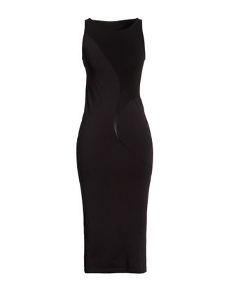 Wolford KLEIDER - Midi-Kleider auf YOOX.COM
