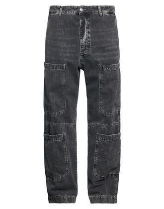 Nine In The Morning HOSEN & R&Ouml;CKE - Jeanshosen auf YOOX.COM