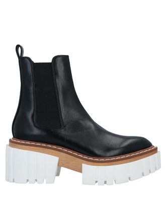 Stella McCartney SCHUHE - Stiefeletten auf YOOX.COM