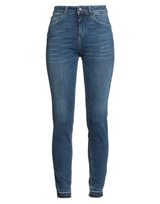 Liu Jo HOSEN & R&Ouml;CKE - Jeanshosen auf YOOX.COM
