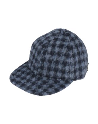 Borsalino ACCESSOIRES - M&uuml;tzen & H&uuml;te auf YOOX.COM