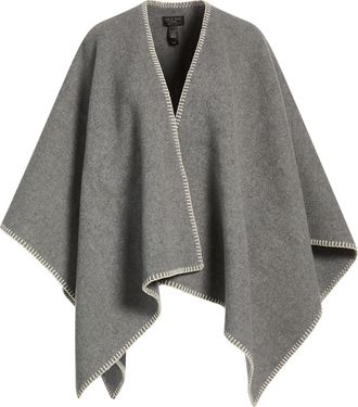 Rag & Bone JACKEN & M&Auml;NTEL - Capes auf YOOX.COM