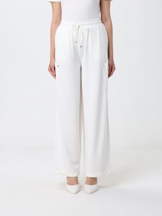 Liu Jo Pantalon Femme couleur Bleu