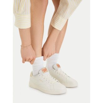 Reebok Sneakers Reebok C-COURT CLEAN 100244980 &Eacute;cru
