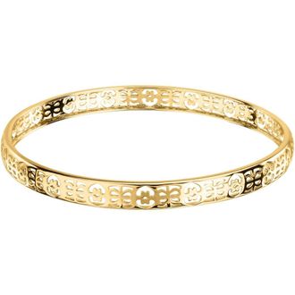 Cleor jewels/bangle en argent 925/1000