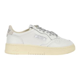 Autry Damen, Schuhe, Grau, 41 EUGr&ouml;&szlig;e