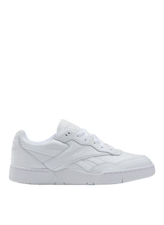 Reebok Herren BB 4000 II Sneaker,Ftwwht Pugry3 Ftwwht,42.5 EU