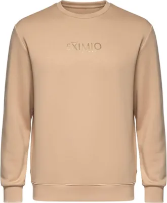 Ombre Sweatshirt Eximio
