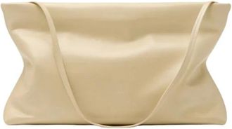 Mars&egrave;ll Femme, Sacs, Beige, Taille: ONE Size Diessepi Maxi Pochette