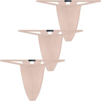 HOM G-String Plumes