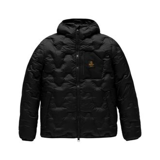 RefrigiWear Graphite Jacket - - Jackets - Herren - Schwarzk - 2XL