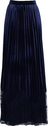 Clips HOSEN & R&Ouml;CKE - Maxi-R&ouml;cke auf YOOX.COM