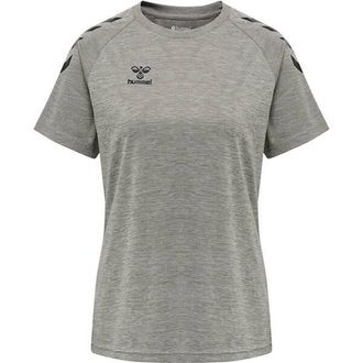 Hummel Female hmlCORE XK CORE POLY T-SHIRT S/S WOMAN