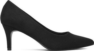 Jenny Pumps CEO-LS6632-01 Schwarz