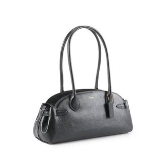 Coach Sac à main en cuir