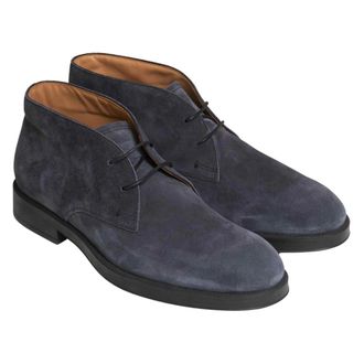 Tod's Polacco - - Shoes - Herren - Blau - 41 1/2 EU