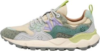 Flower Mountain Femme, Chaussures, Multicolore, Taille: 37 EU Yamano 3