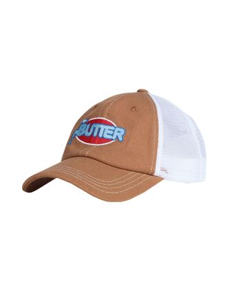 Butter Goods Pipework Trucker Cap