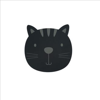 Jade Yoga Kinder-Brettchen Katze