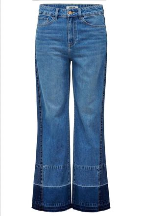 Salsa Jeans Jeans Wide Leg