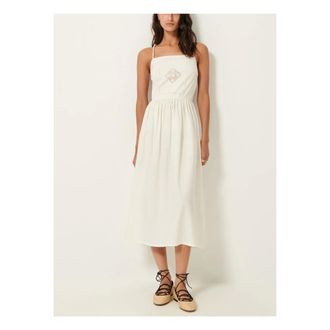 Sessun Robe Riverini Brod&eacute;e Sess&ugrave;n