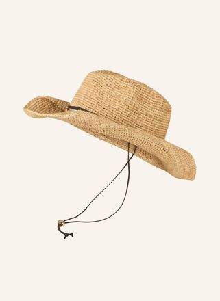 Loevenich Loevenich Hut beige