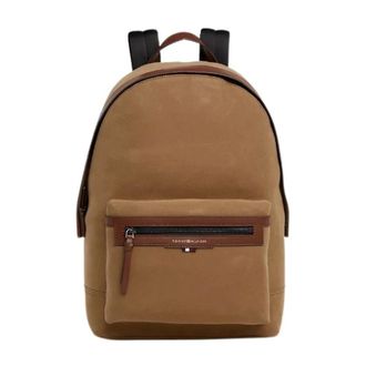 Tommy Hilfiger Herren, Taschen, Beige, ONE SIZEGr&ouml;&szlig;e