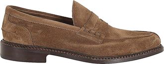 Trickers Mokassins - Braun