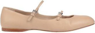 Max Mara CHAUSSURES - Ballerines sur YOOX.COM