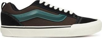 Vans Sneakers aus Stoff Knu Skool VN000D6CCI21 Schwarz