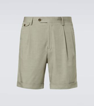 Lardini Bermuda-Shorts