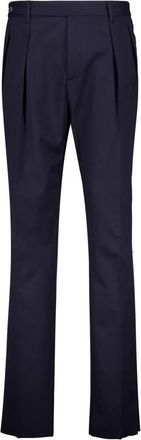 Boglioli Anzughosen - - Trousers - Herren - Blau - XL