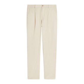 Aspesi Chinos - - Trousers - Herren - Beige - 2XL