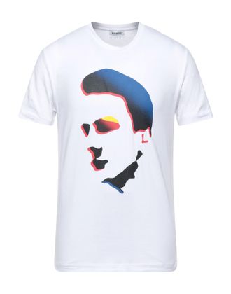 Dirk Bikkembergs TOPS - T-shirts auf YOOX.COM