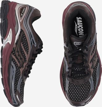 Saucony Pro Grid Sneakers - Multicolor