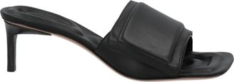 Jacquemus SCHUHE - Sandalen auf YOOX.COM
