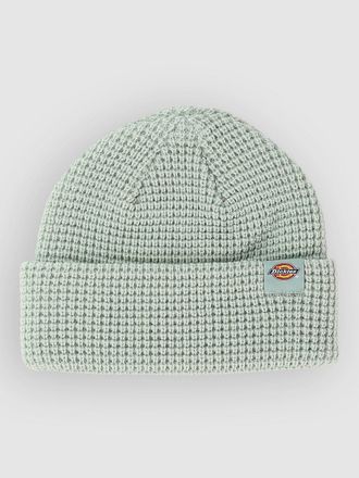 Dickies Woodworth Waffle Bonnet bleu