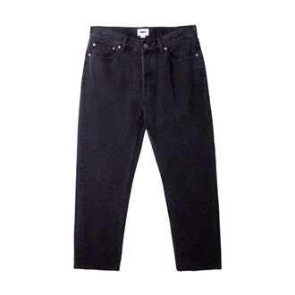 Obey Herren, Jeans, Blau, W33Gr&ouml;&szlig;e