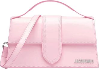 Jacquemus Femme, Sacs, Rose, Taille: ONE Size Le Grand Bambino