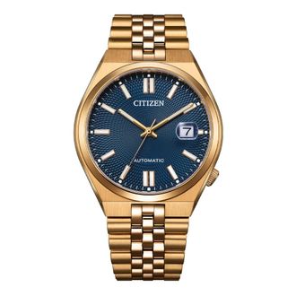 Citizen Tsuyosa 60 Automatikuhr - - Accessories - Damen - Mehrfarbig - ONE SIZE