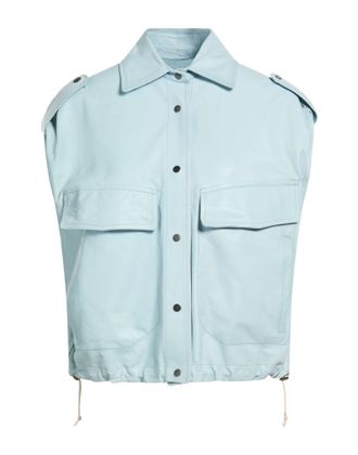 Salvatore Santoro JACKEN & M&Auml;NTEL - Westen auf YOOX.COM