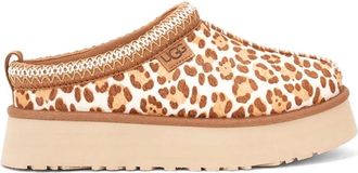 UGG Ugg, Femme, Chaussures, Multicolore, Taille: 38 EU Tazz Plains Slipper